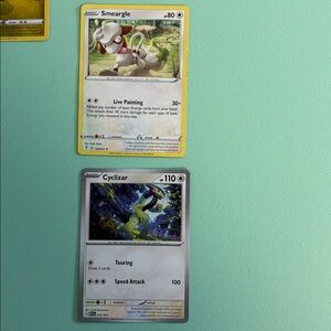 Pokemon | Toys | Pokemon Cards Set Of 2 Kids Collectable Cards Pokemon ...